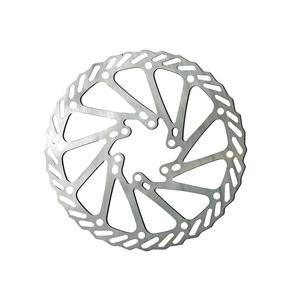 CYPHER Disc Brake Rotor (Direct Mounted) - BicycleShopee.com